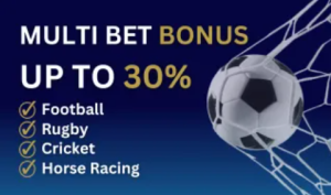 Firstbet R30 Welcome Bonus | Bet Reviews